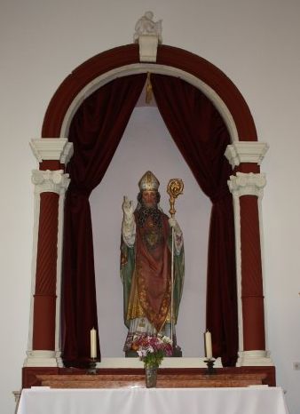 Sveti Blaž | Župa sv. Jakova Apostola